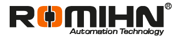 Inicio - Romihn | Soluciones neumáticas e hidráulicas